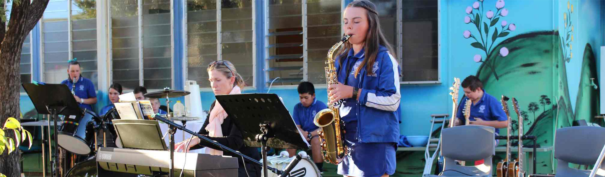 Springsure State School